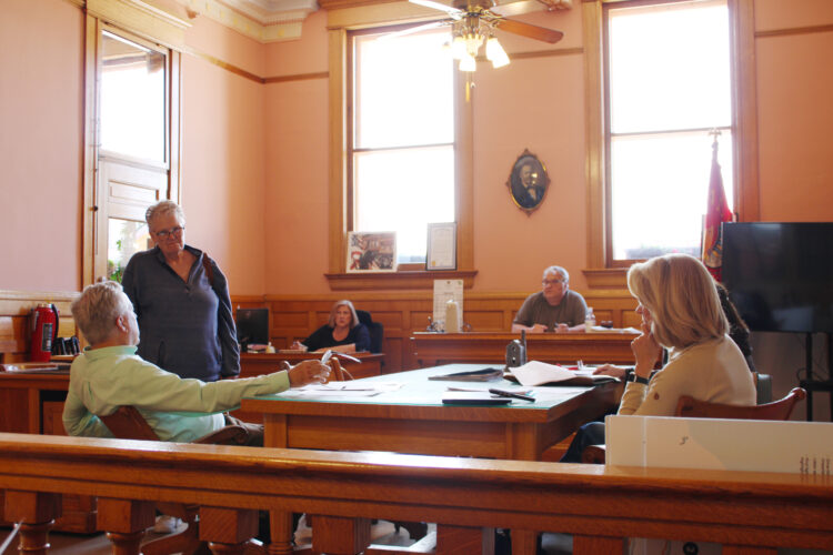 Blight improvements underway in Calumet | News, Sports, Jobs - The ...